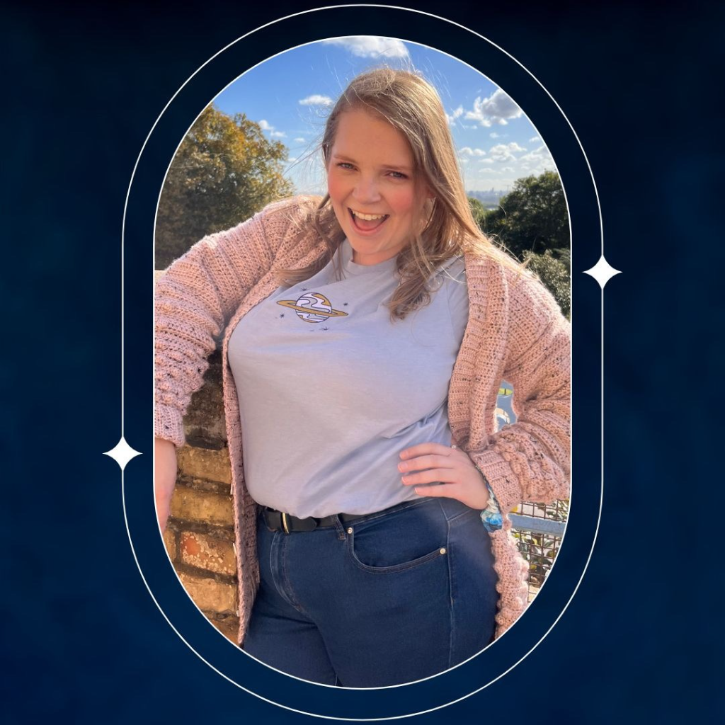 Unique patterns | Astral Tides | Ribblr