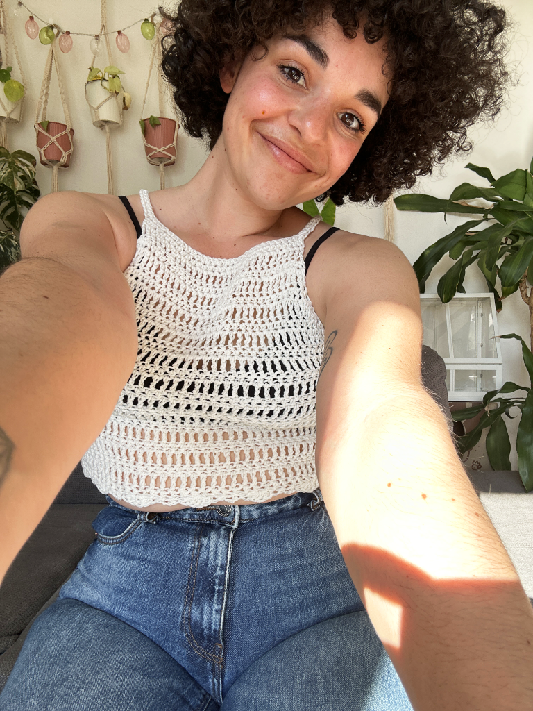 Unique patterns | SarahCrochEtte | Ribblr