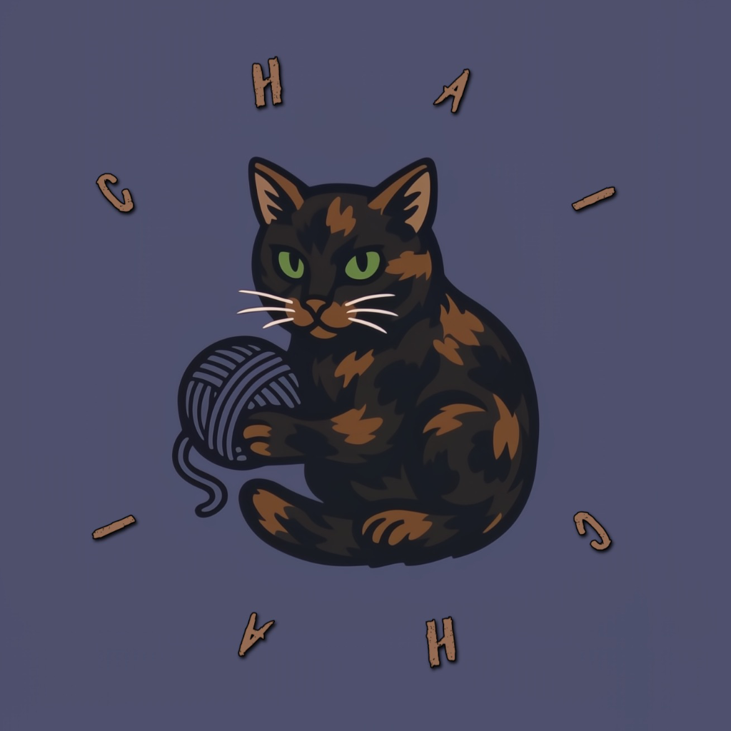 Unique patterns | Chai Chai Crochet | Ribblr