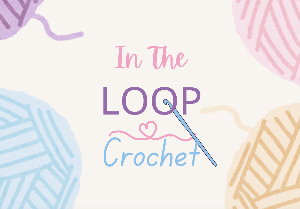 Unique patterns | In the Loop Crochet | Ribblr