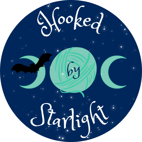 Unique patterns | Hooked by Starlight | Ribblr