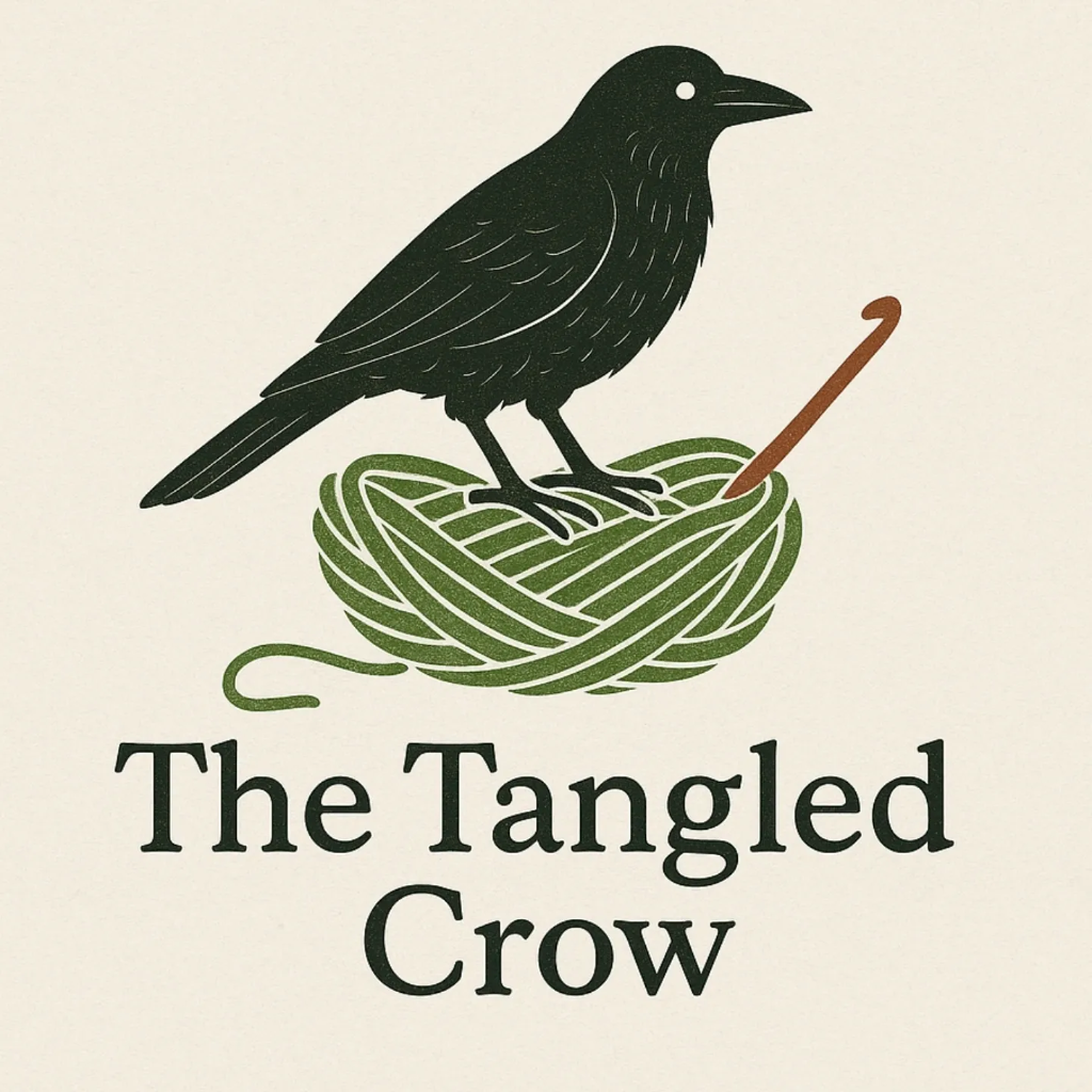 Unique patterns | The Tangled Crow | Ribblr