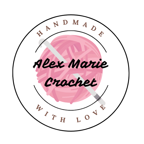 Unique patterns | Alex Marie Crochet | Ribblr