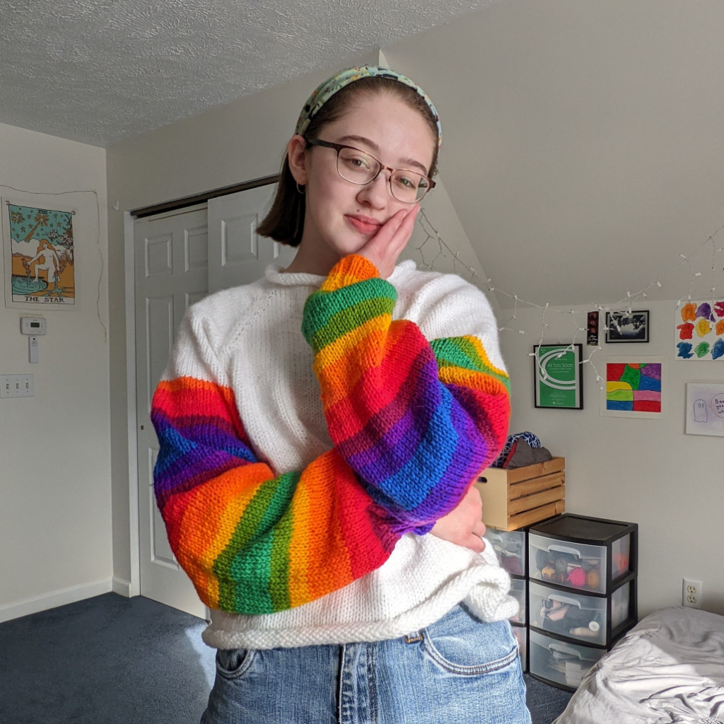 Unique patterns | A Creator Lives Here | Ribblr