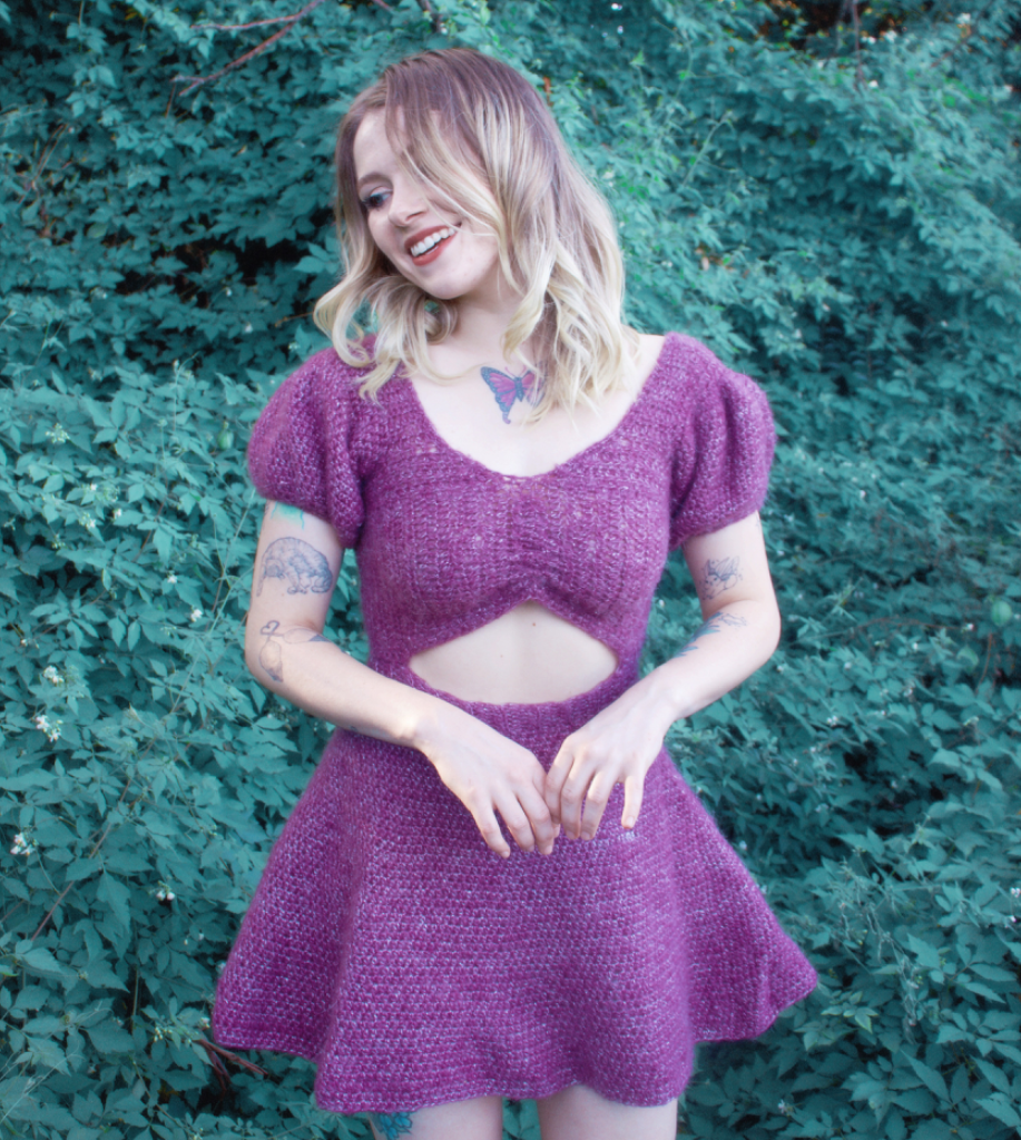 Unique patterns | Crocheted By Zo | Ribblr