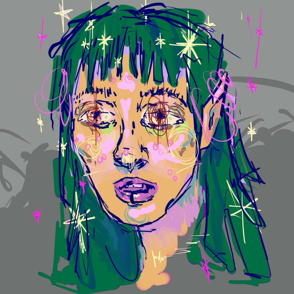 Unique patterns | MadeBySG | Ribblr