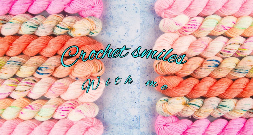 Unique patterns | Crochet smiles | Ribblr