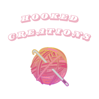 Unique patterns | Hooked Creations | Ribblr