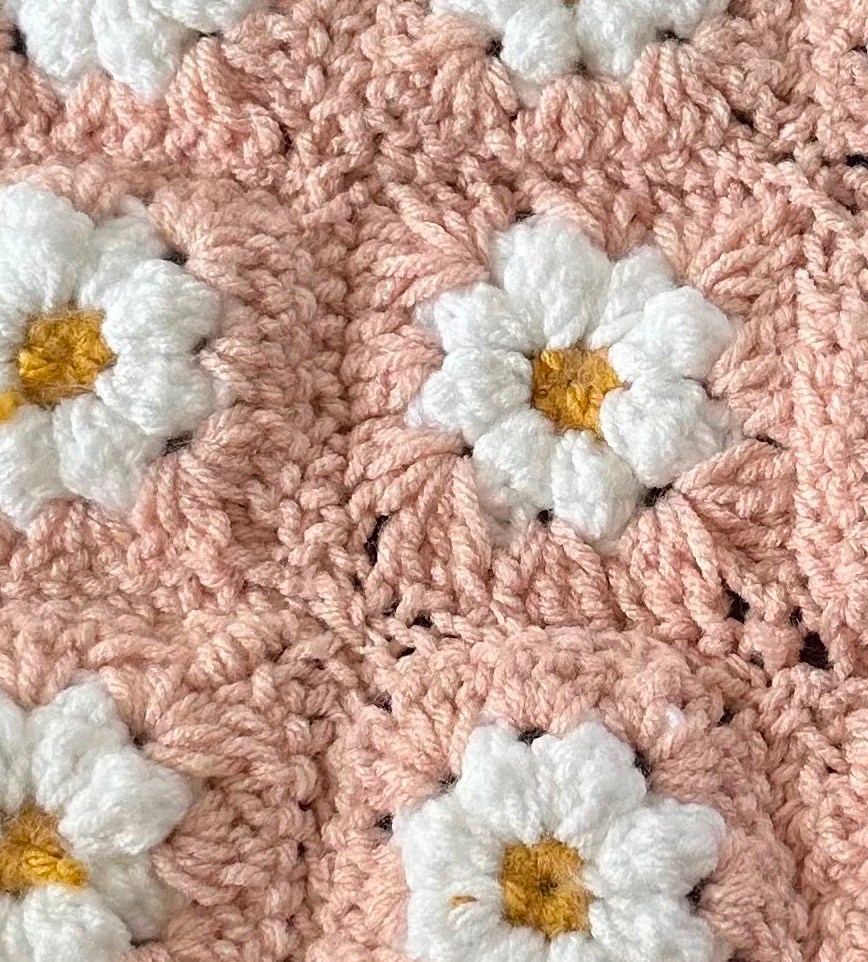 Unique patterns | SydCrochets | Ribblr