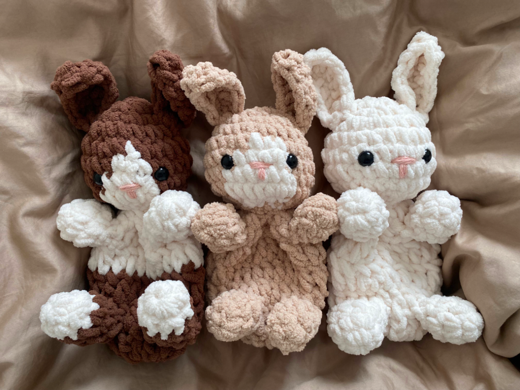 Unique patterns | Hooks n loops | Ribblr