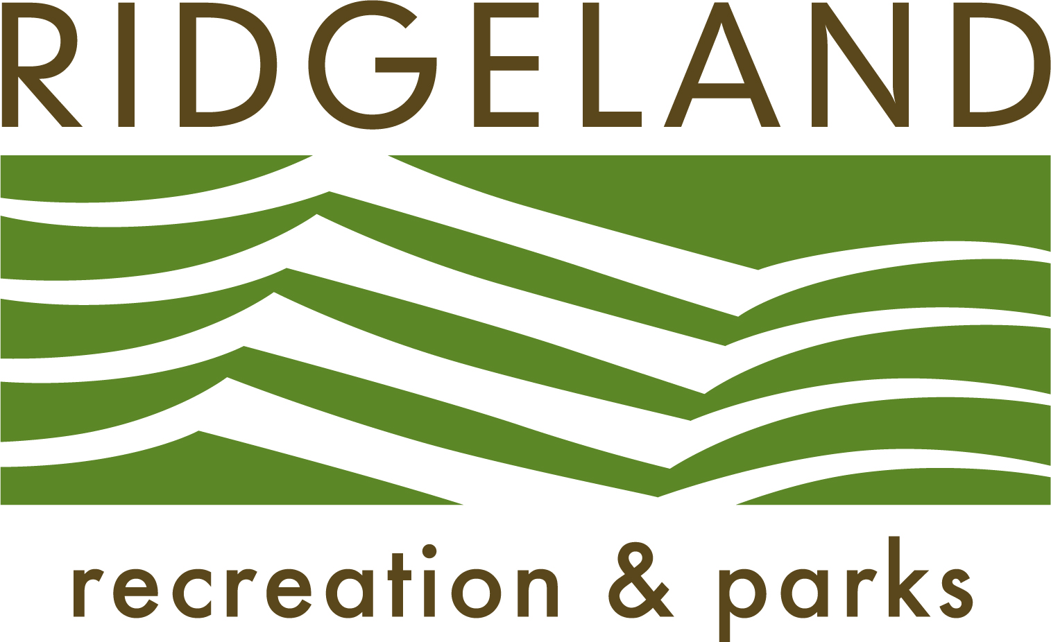 Recreation and Parks - City of Ridgeland
