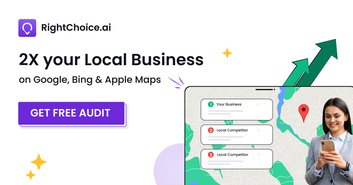 Top Birdeye Alternatives for Local SEO and Local Google Business Listing Management