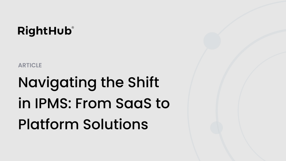 All-in-One IP Platform | Manage Patents, Trademarks & Designs ...