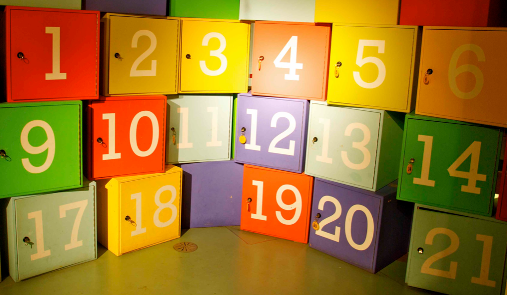 Nice Classification System