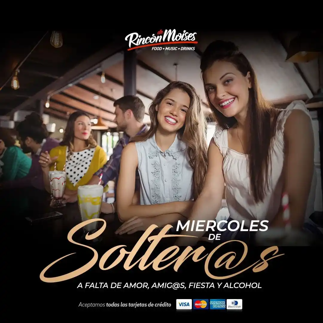 Rincon de Moises Bar Restaurante Ibarra - Ecuador