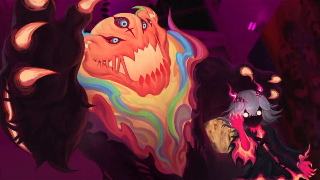 TL;DW: Pandemonium, Arena & More Dev Update - League of Legends | Riot ...