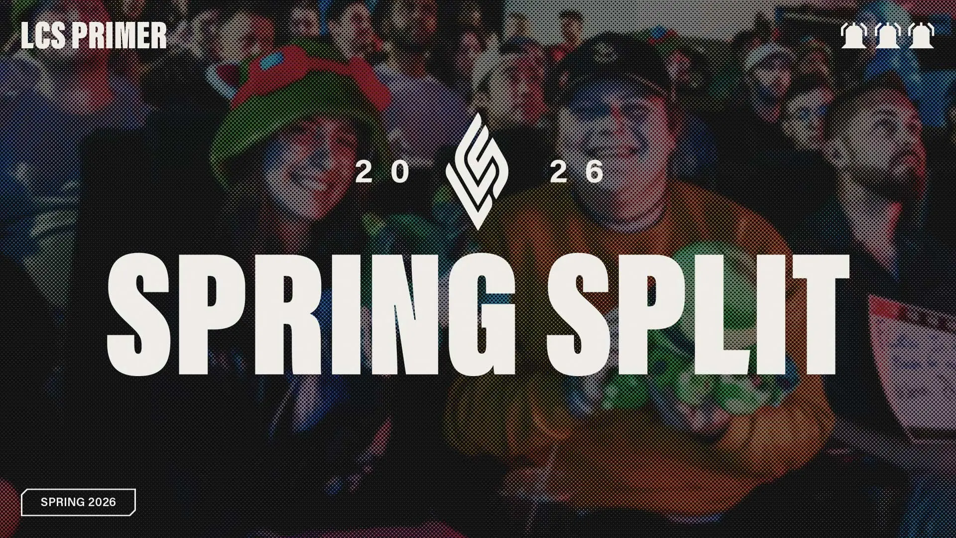 2026 LCS Spring Split Primer -- Full Schedule, Playoffs Format, and MSI ...