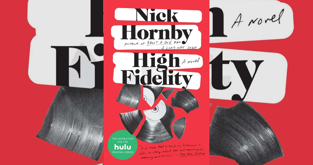 High Fidelity