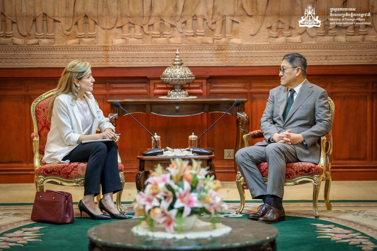 ទំព័រដើម | អគ្គនាយកដ្ឋានវិទ្យុជាតិ