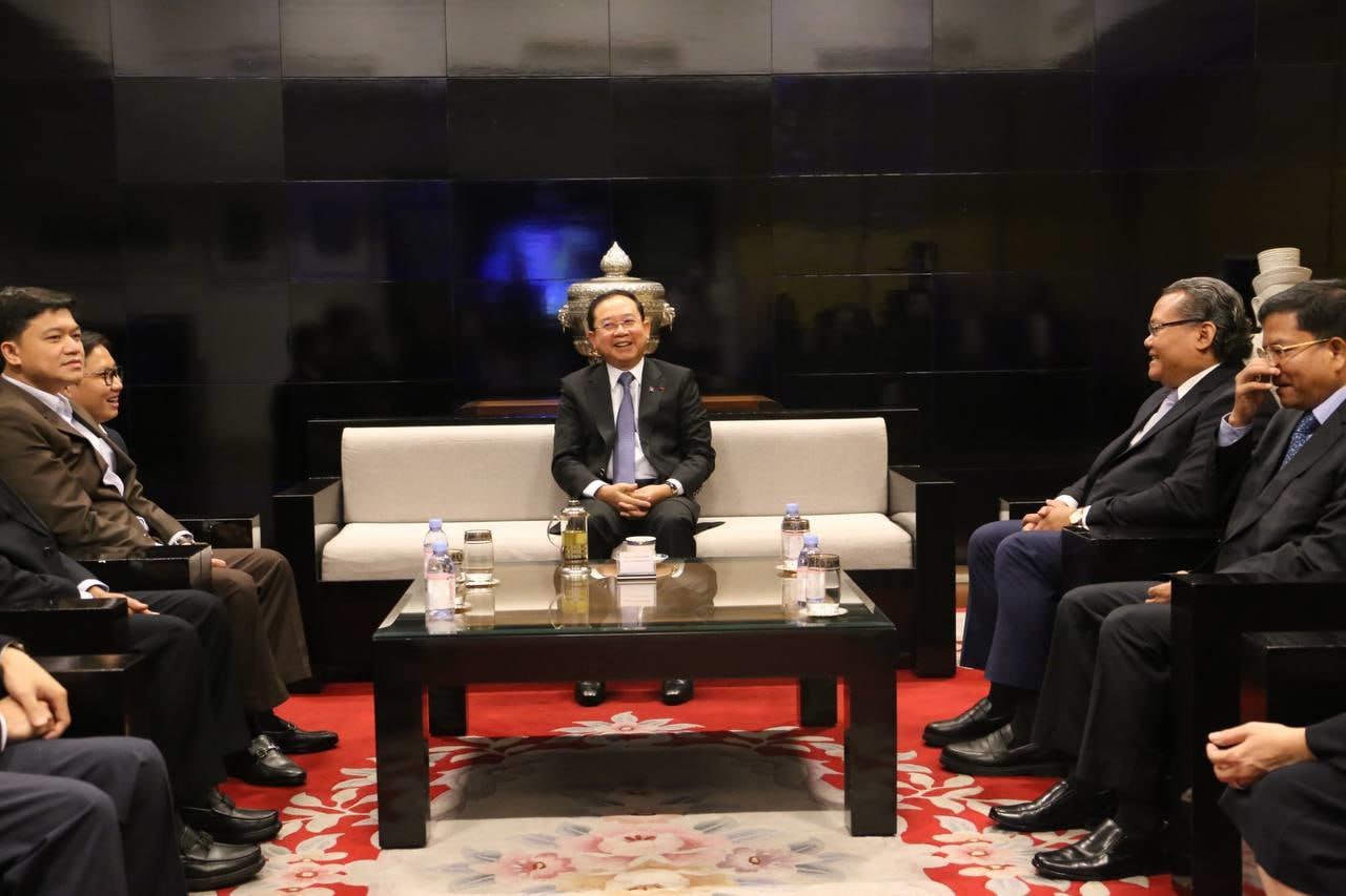 ទំព័រដើម | អគ្គនាយកដ្ឋានវិទ្យុជាតិ