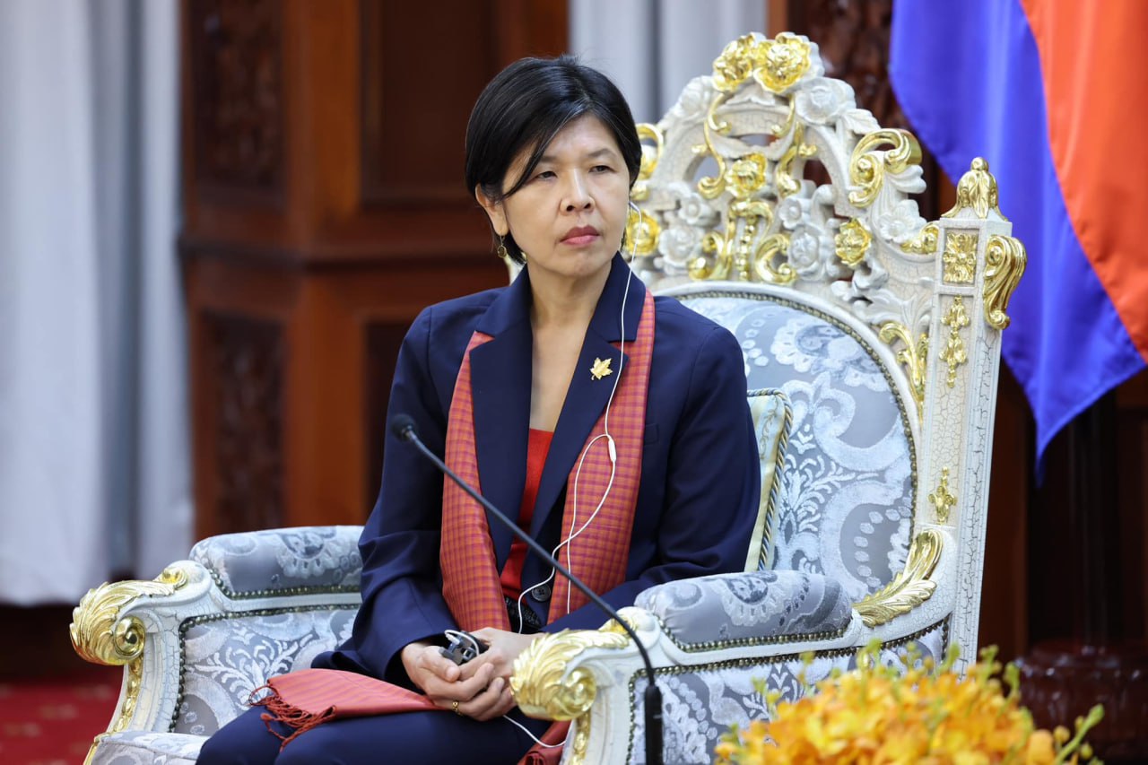 ទំព័រដើម | អគ្គនាយកដ្ឋានវិទ្យុជាតិ