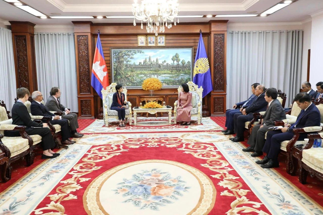 ទំព័រដើម | អគ្គនាយកដ្ឋានវិទ្យុជាតិ