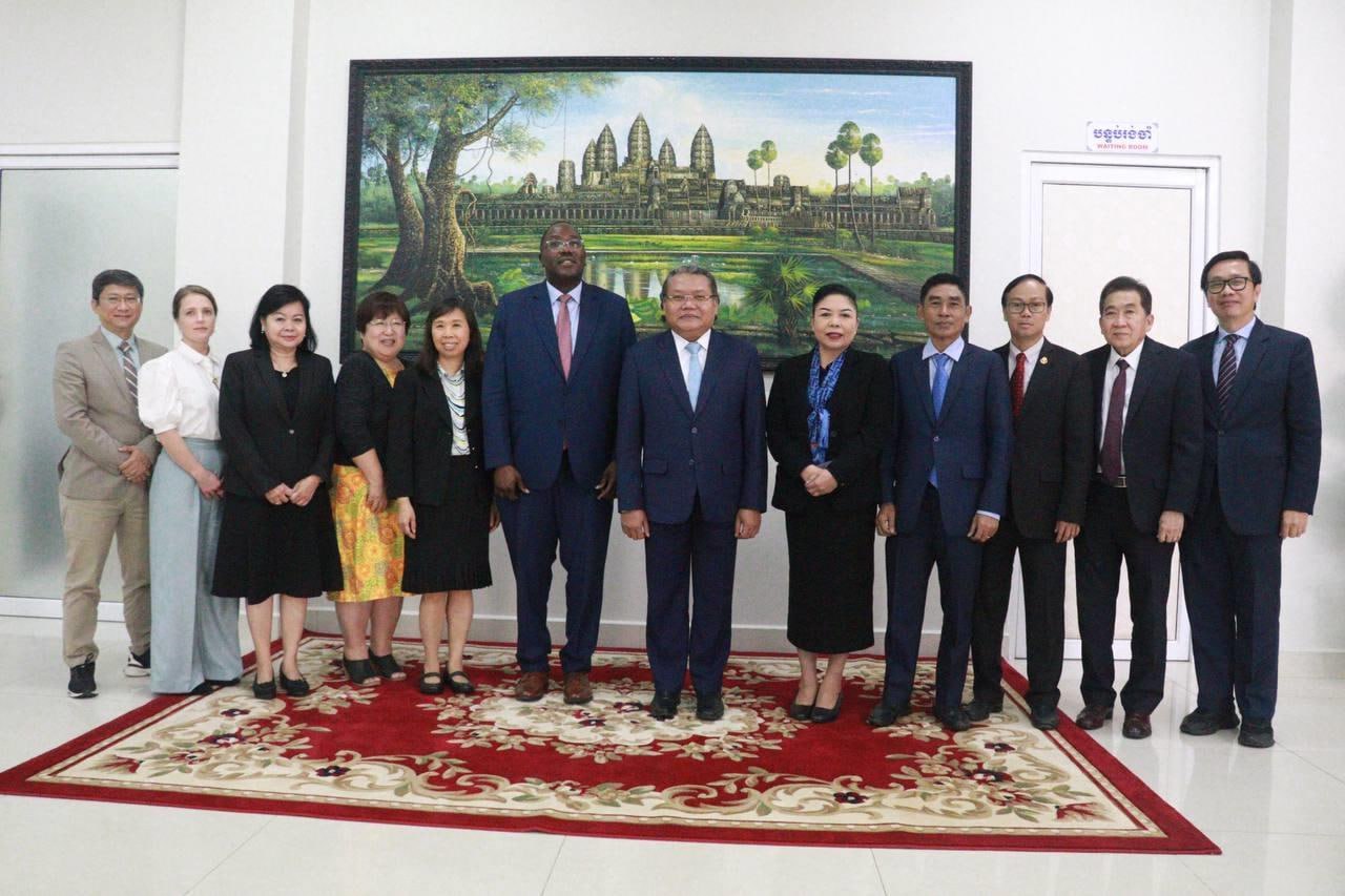 ទំព័រដើម | អគ្គនាយកដ្ឋានវិទ្យុជាតិ