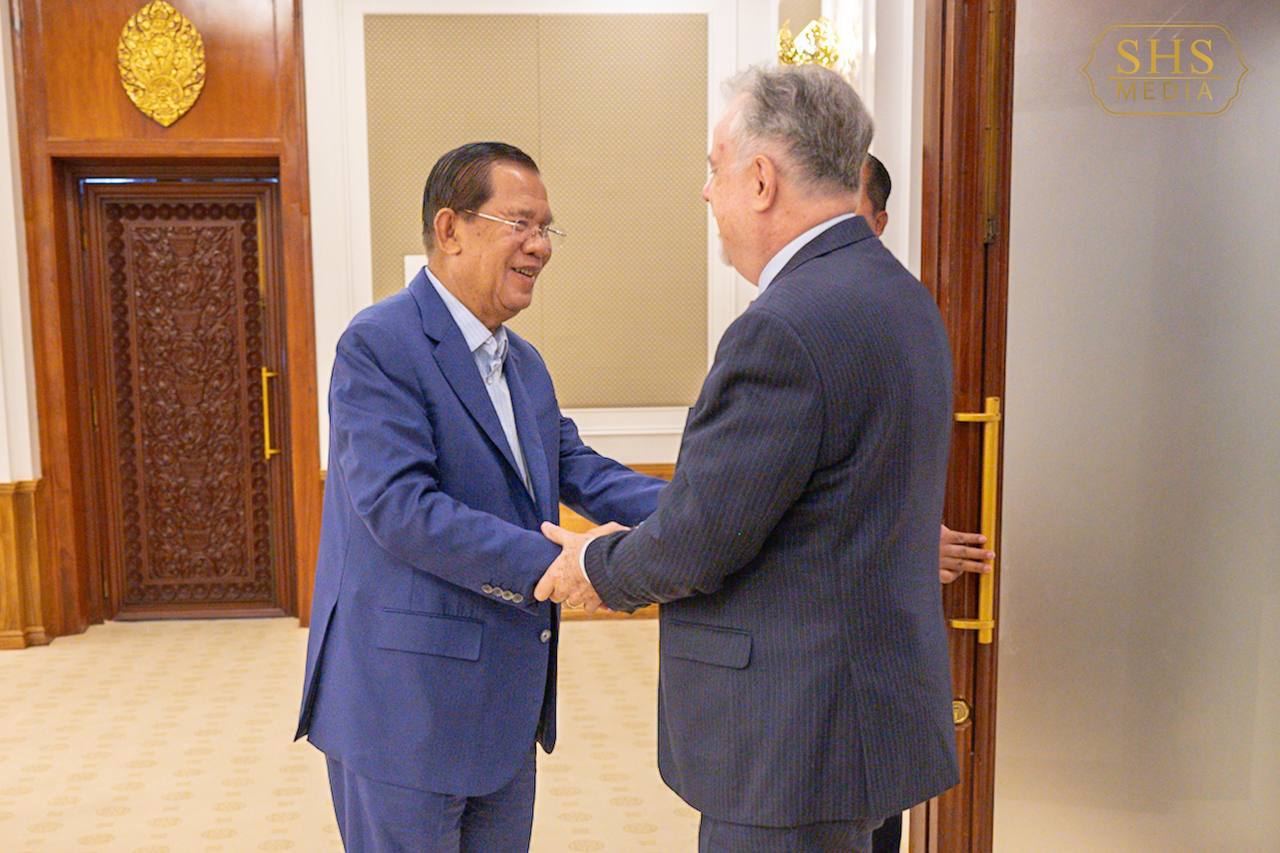 ទំព័រដើម | អគ្គនាយកដ្ឋានវិទ្យុជាតិ