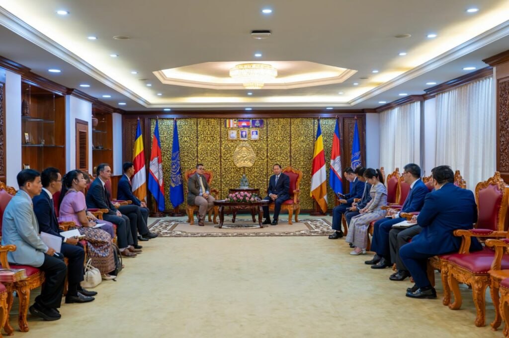 ទំព័រដើម | អគ្គនាយកដ្ឋានវិទ្យុជាតិ