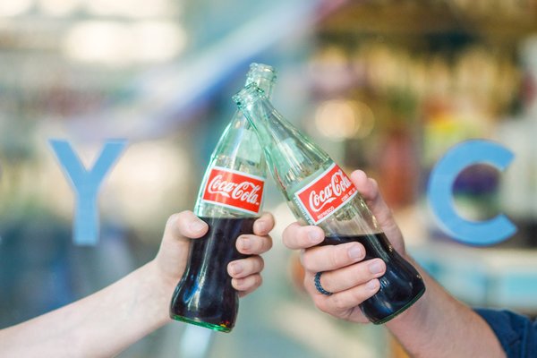 Coca-Cola fully automated their Employee Ambassador Program - A ...