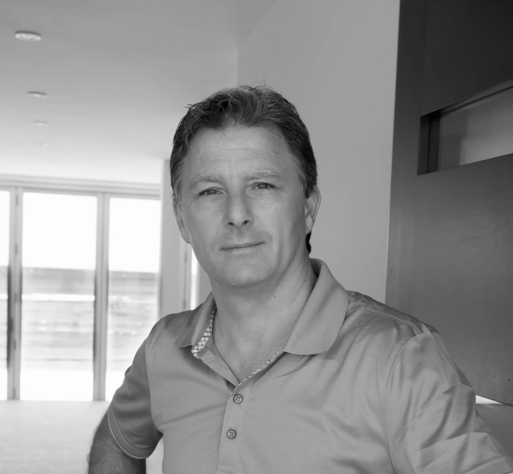 Architect - Robert Towell Architect Ltd.