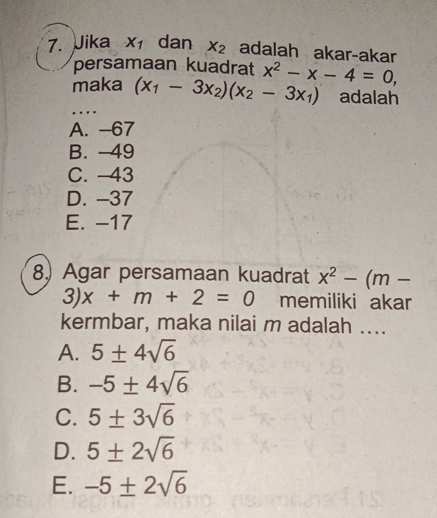 Tolong dibantu ya kak, buat besok terimakasih... Tolong dibantu ya kak, buat besok terimakasih...