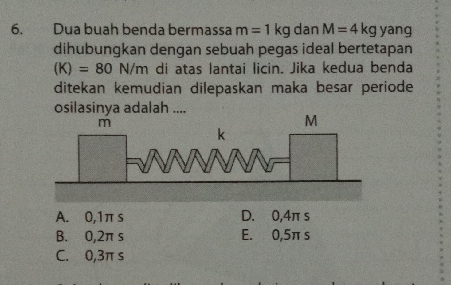 bantu jawab ya... bantu jawab ya...