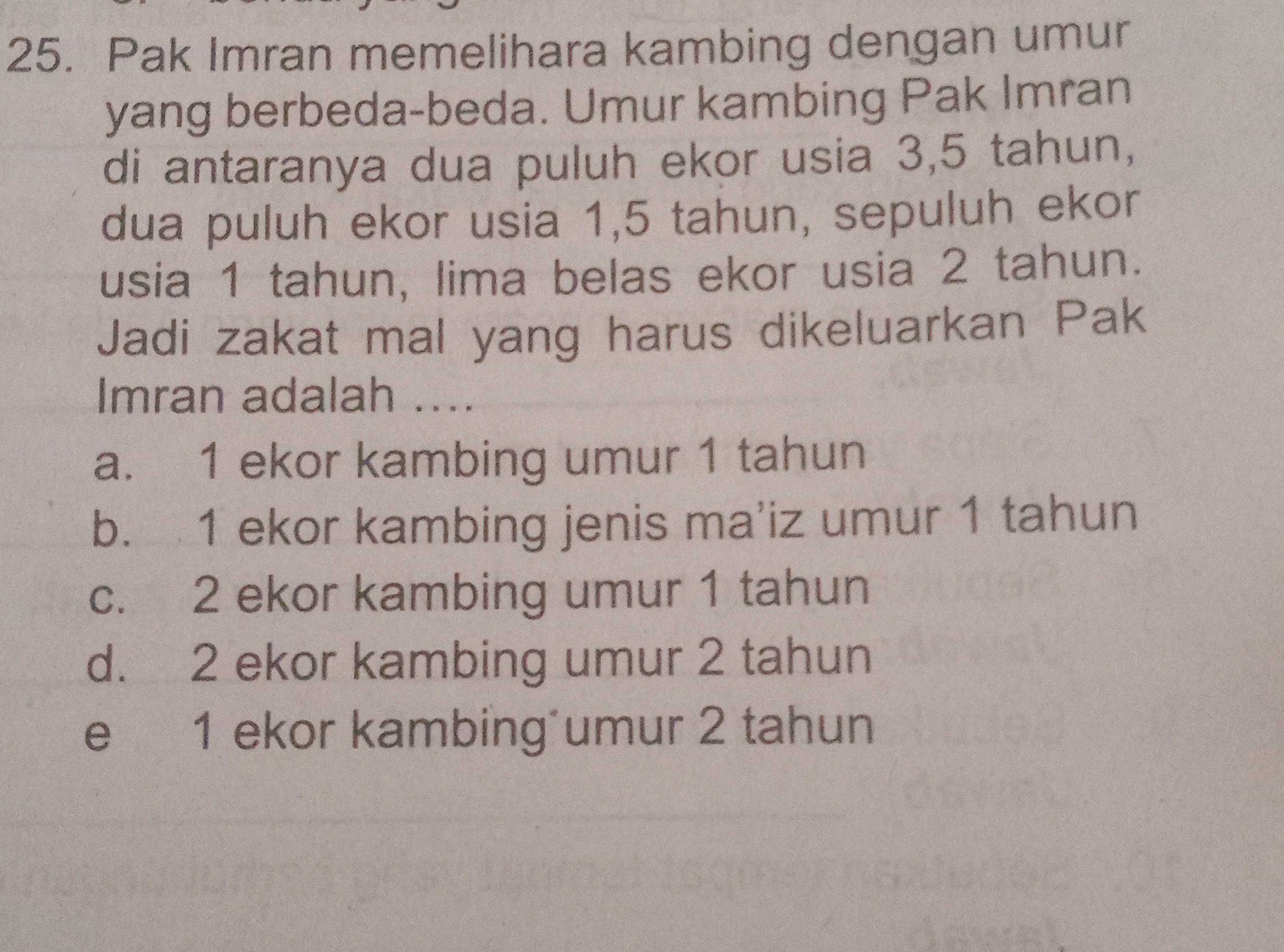 Halo kak , tolong bantu jawab cepat ya , terimakas... Halo kak , tolong bantu jawab cepat ya , terimakas...