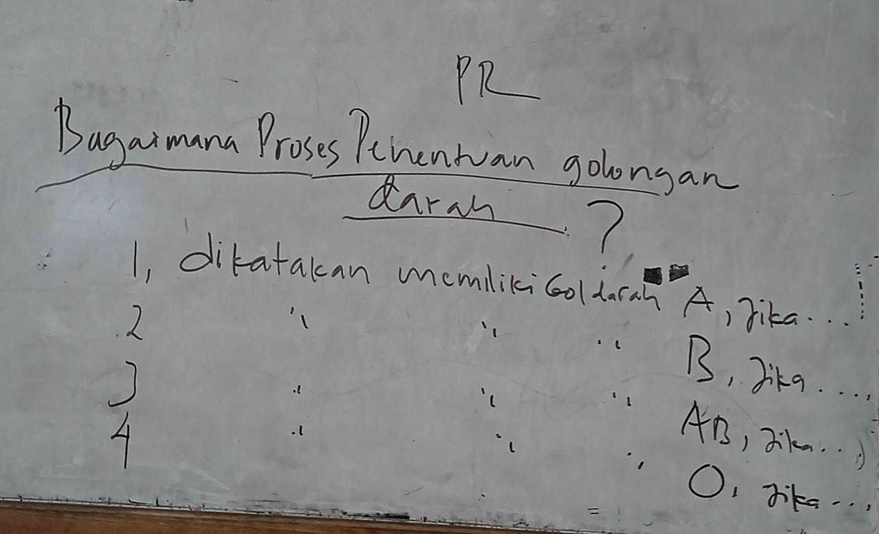 kak tolong dibantu kak bagaimana proses penentuan ... kak tolong dibantu kak bagaimana proses penentuan ...