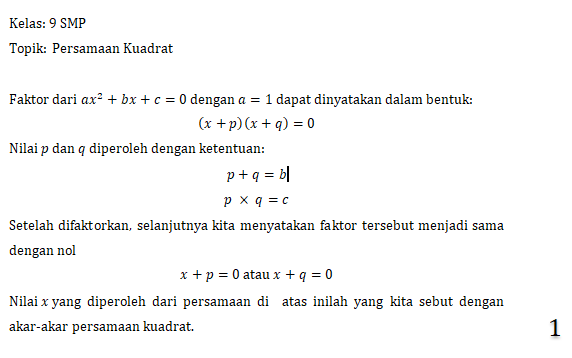 Halo kak, boleh tolong bantu jawab? Akar akar pers... Halo kak, boleh tolong bantu jawab? Akar akar pers...