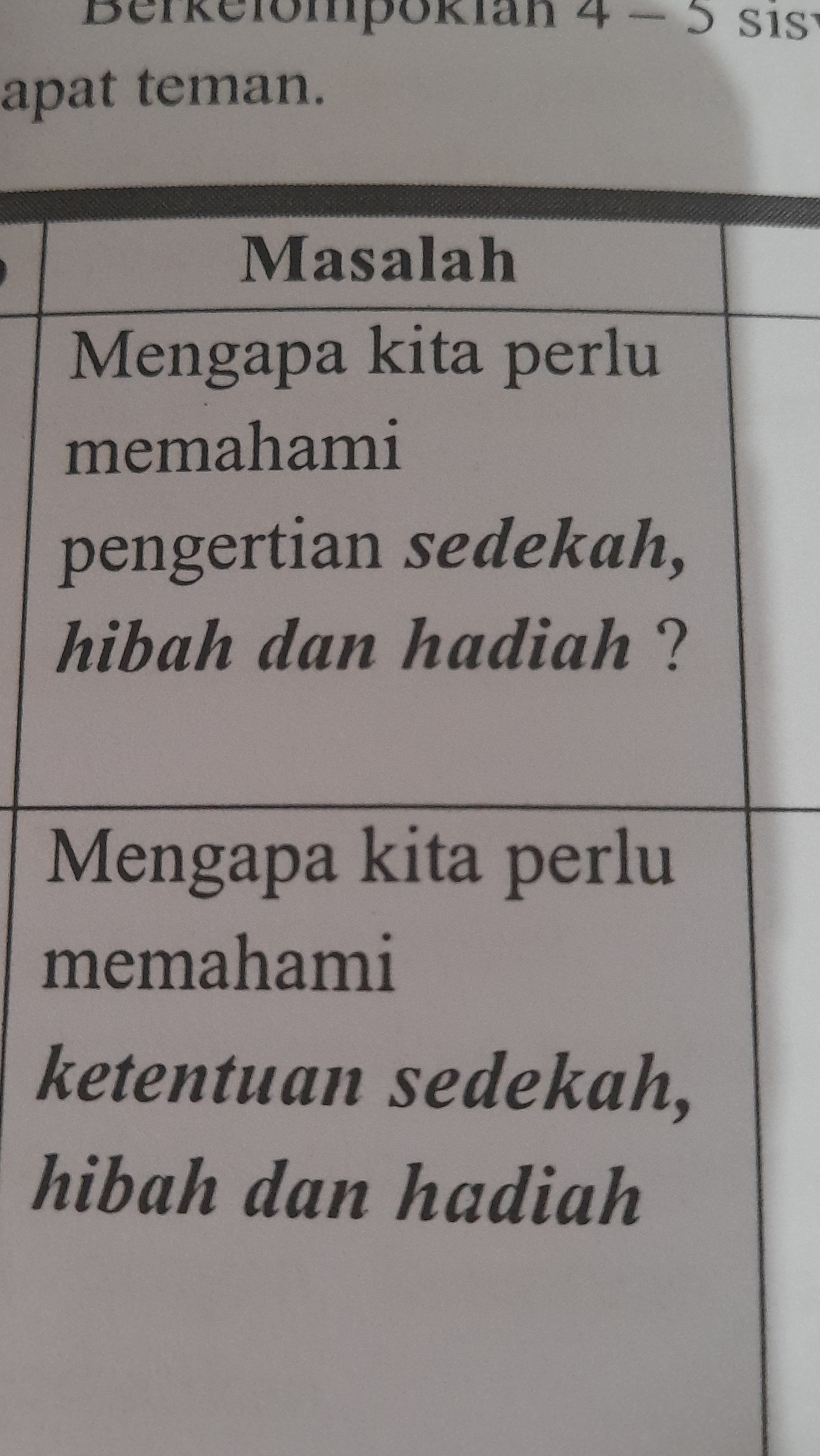Tolong jawab ya,terima kasih... Tolong jawab ya,terima kasih...