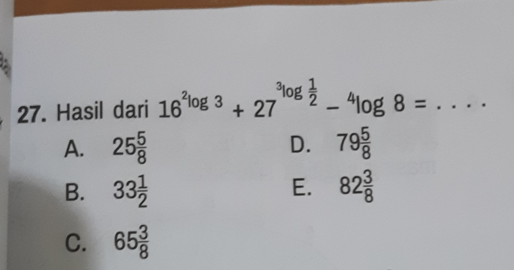 Tolong jawab pertanyaan ini... Tolong jawab pertanyaan ini...