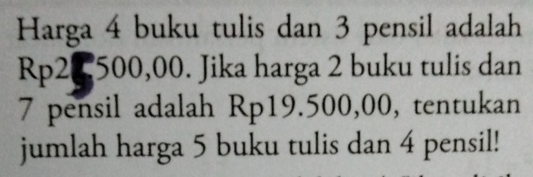 Tolong dibantu ya kak... Tolong dibantu ya kak...