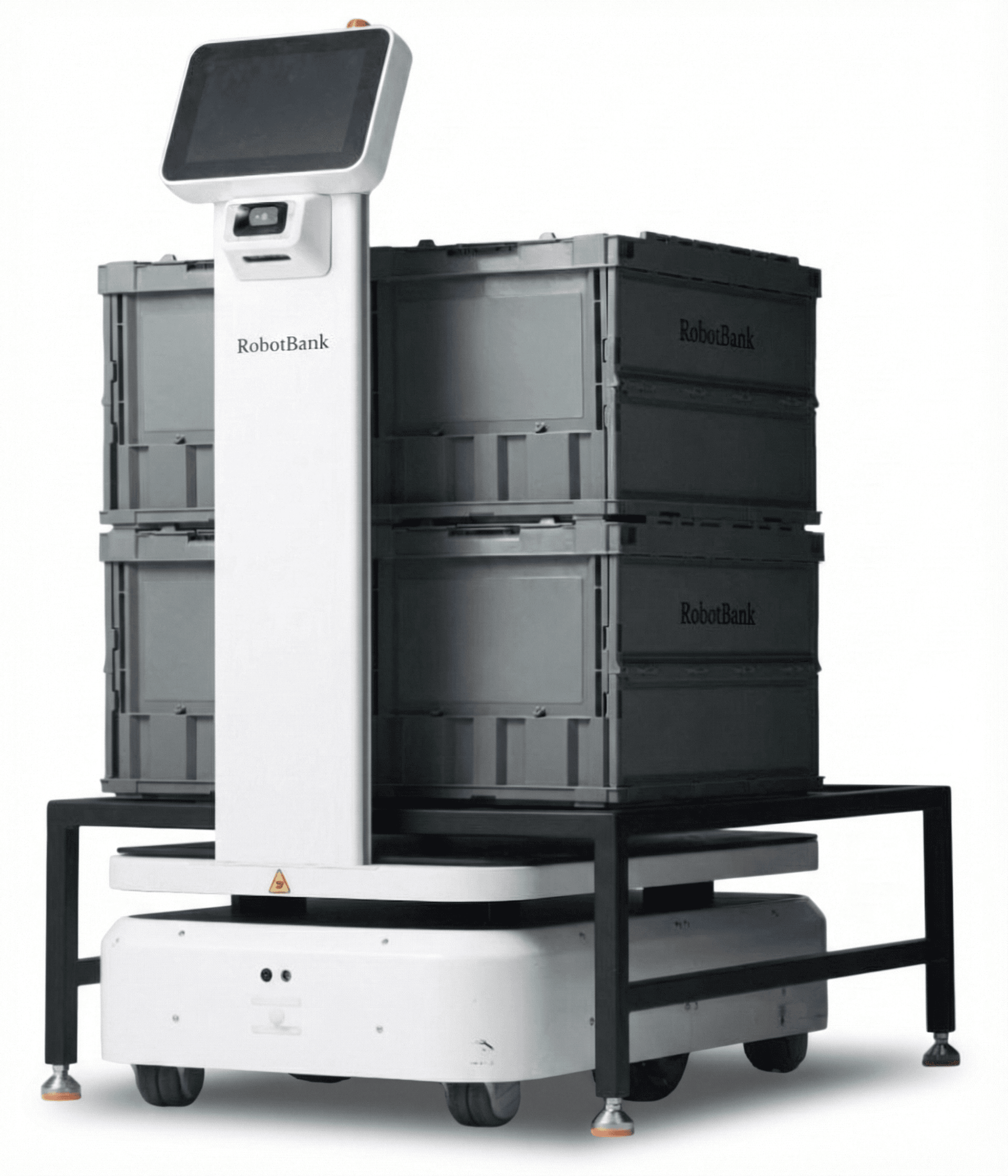 ロボットラインナップ | Roboware