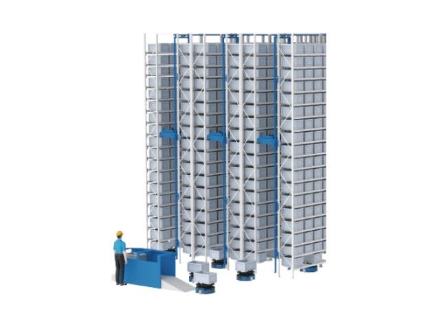 AGV（無人搬送車）とは？基礎知識と導入メリット | Roboware