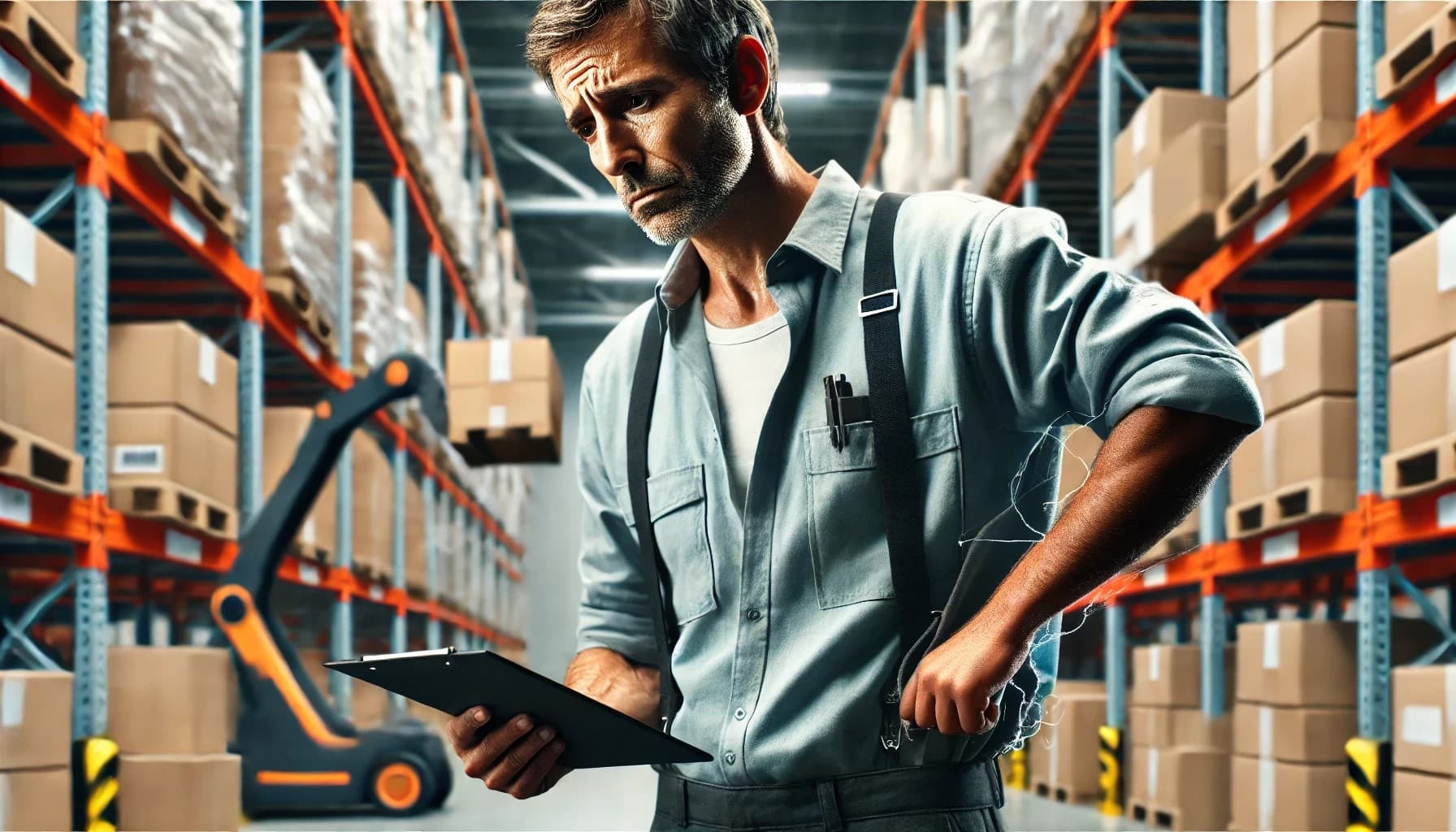 需要が高まる物流ロボット導入の課題 | Roboware