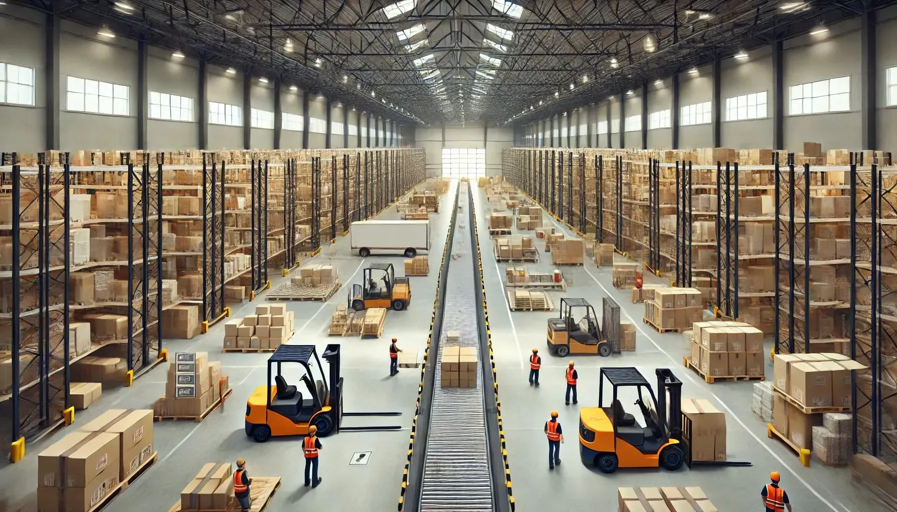 仕分けロボットによる効果と導入の重要性 | Roboware