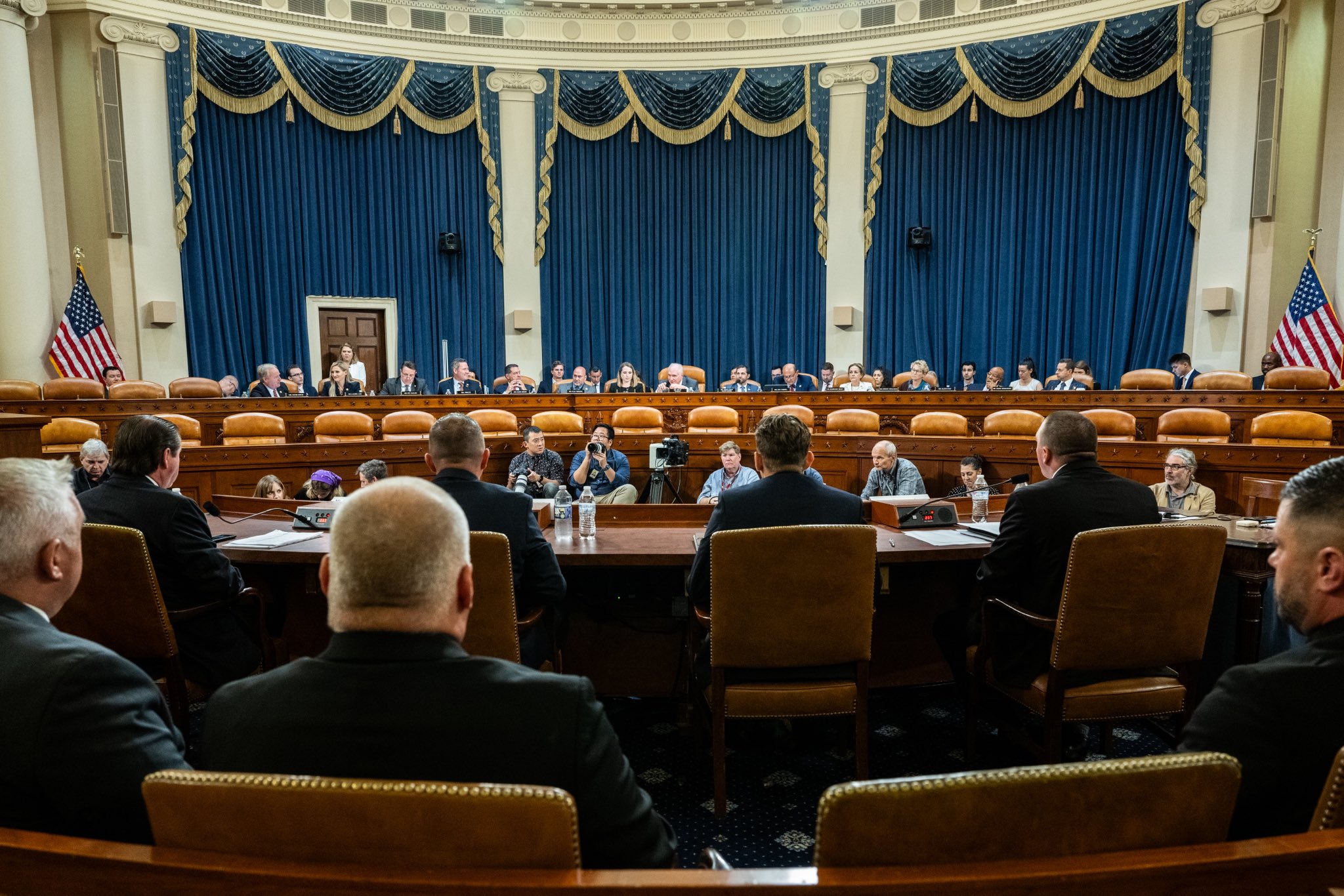 MxM News: House report on first Trump assassination attempt finds that ...