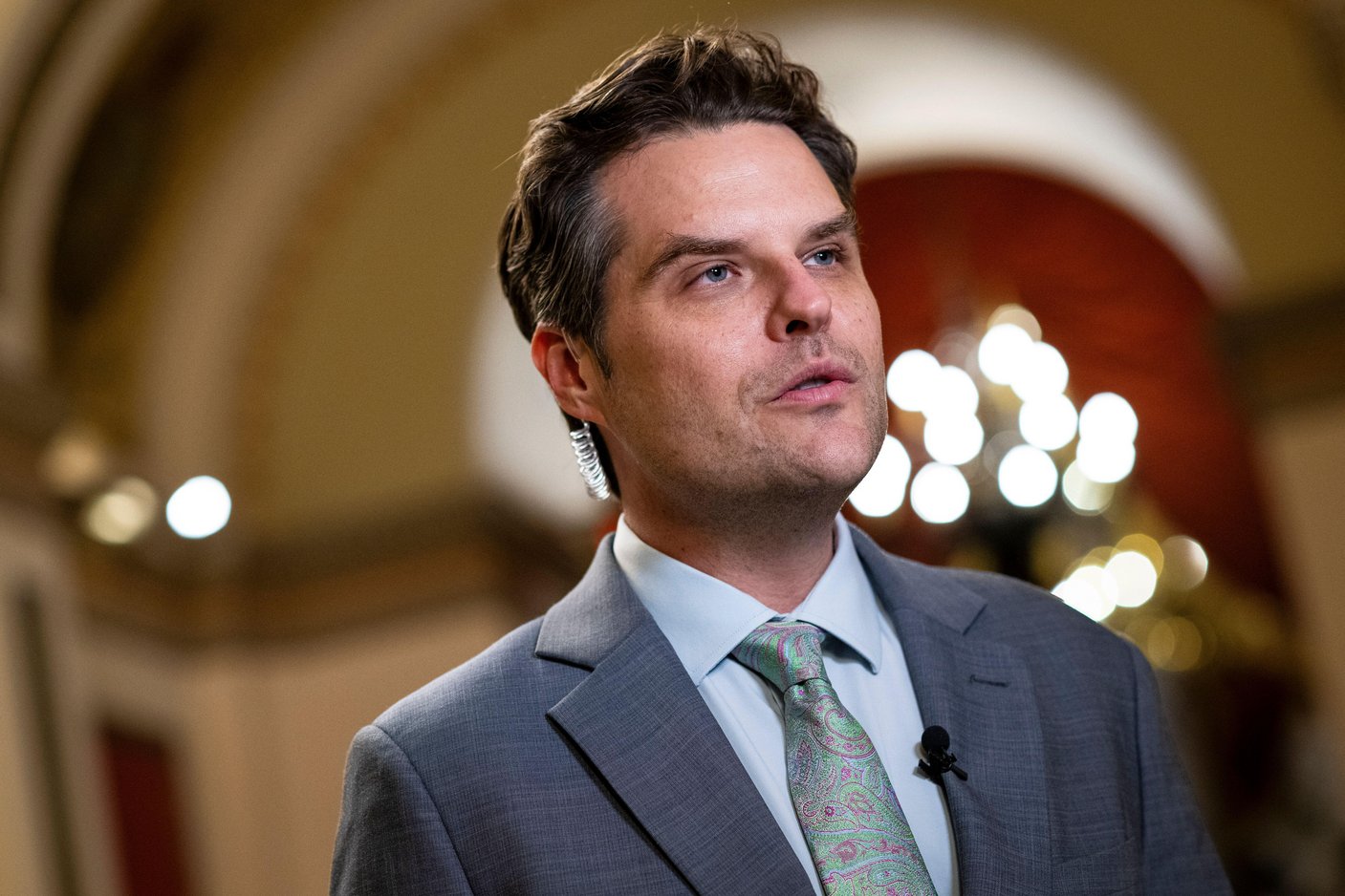 MxM News: House Ethics reverses course and votes to release report on ... MxM News: House Ethics reverses course and votes to release report on ...