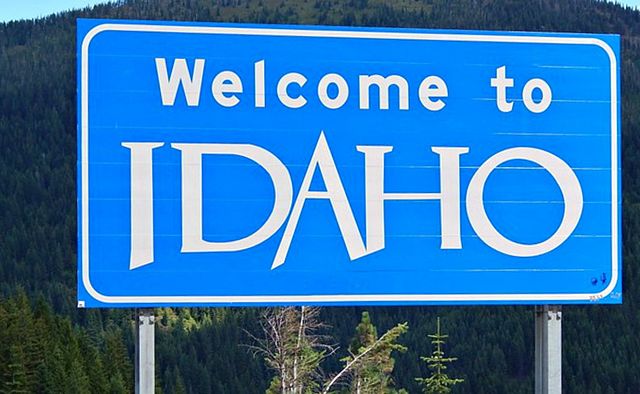 MxM News: Efforts for red Oregon to join Idaho picks up steam