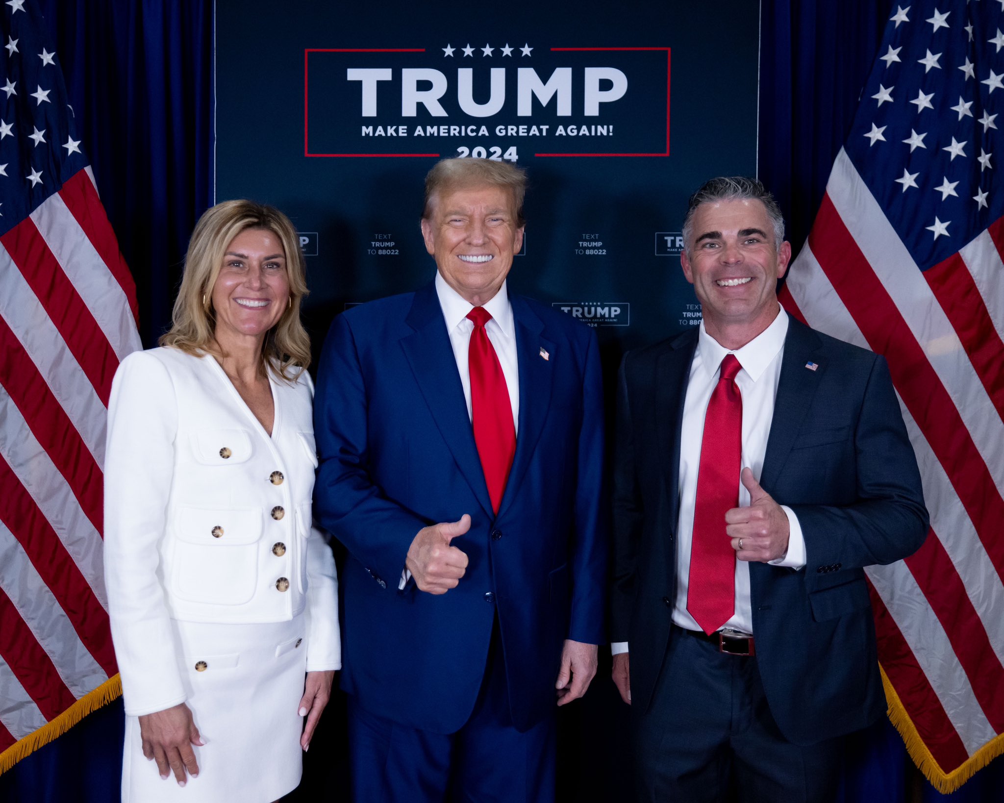 MxM News: Deranged Dem staffer unleashes death threats on Rep. Tony Wied