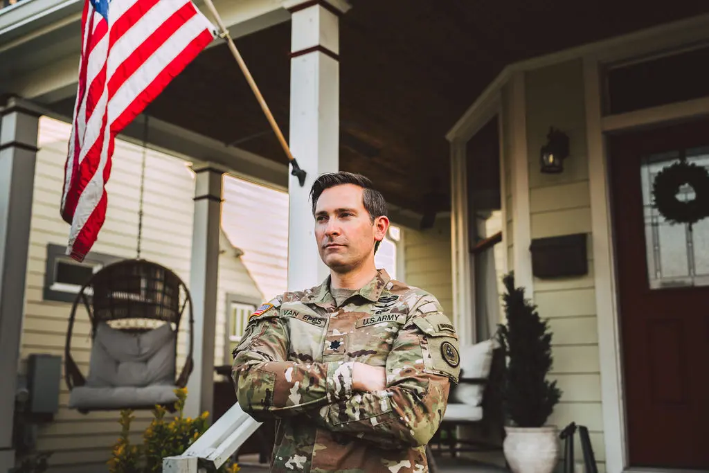 MxM News: Trump-endorsed Matt Van Epps wins Tennessee special election