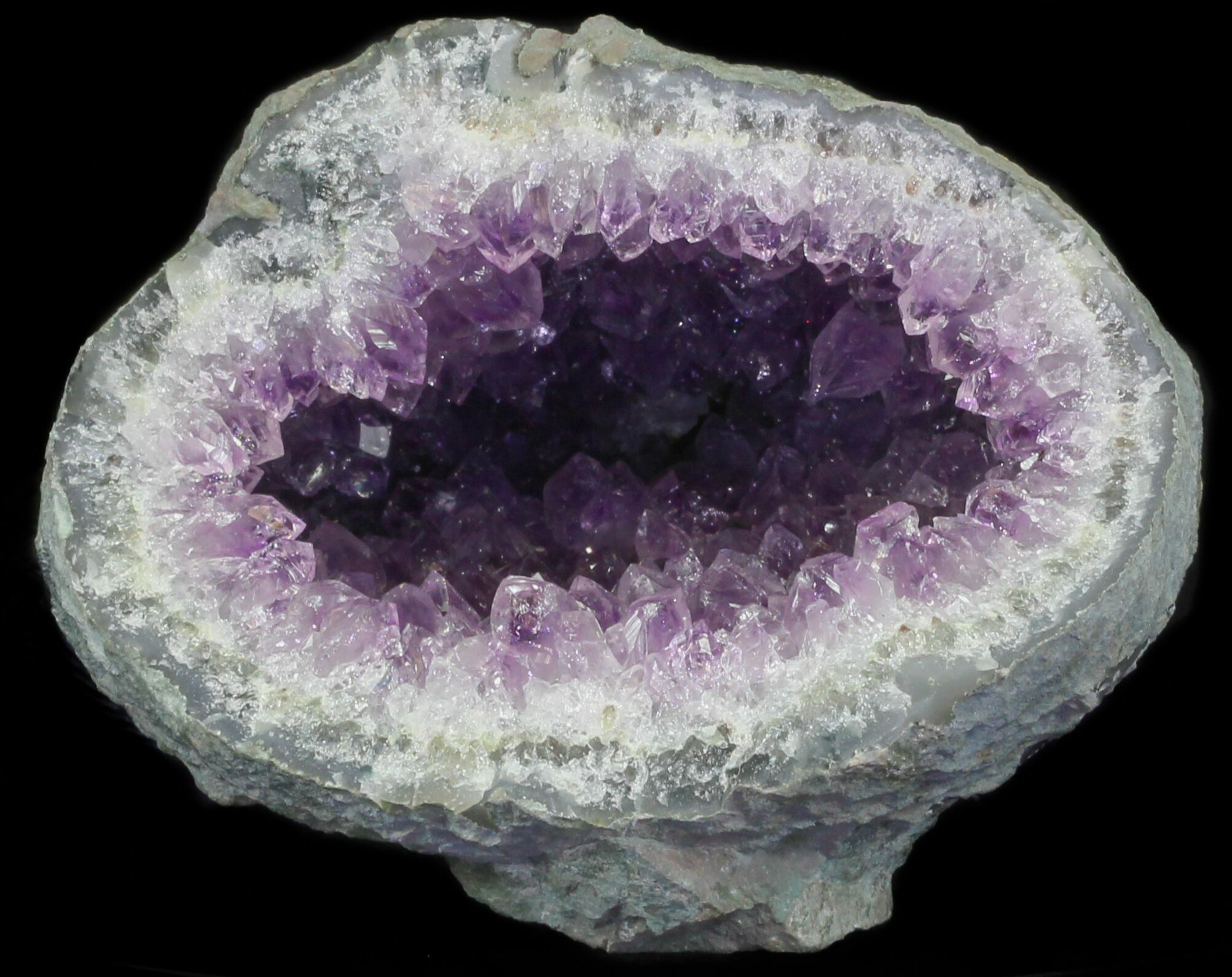 February Birthstone: Amethyst Meaning, History, Properties, and Where ...