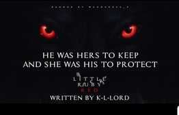 Kelly Lord's Profile - Inkitt